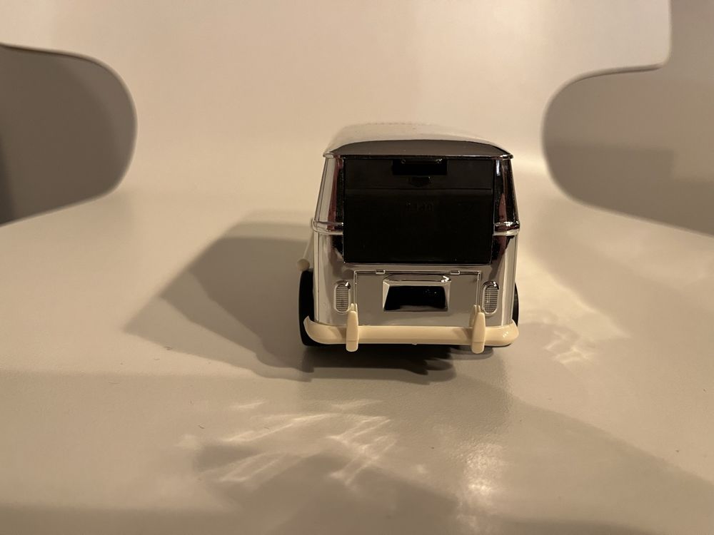 VW T1 Bus Soundwagon Tamco Original 70er Volkswagen Vinyl (Gebraucht ...