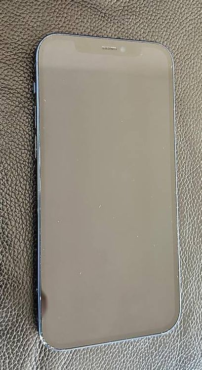 IPHONE 12 128GB (Gebraucht) in Landquart für CHF 170 – nur Abholung auf ...