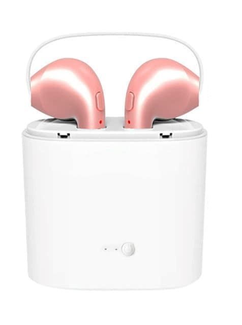 ROSE GOLD TWS Twins Drahtlose Kopfhörer (Neu und originalverpackt) in ...