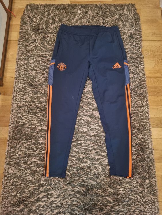 Adidas Manchester United Gr.M | Kaufen auf Ricardo