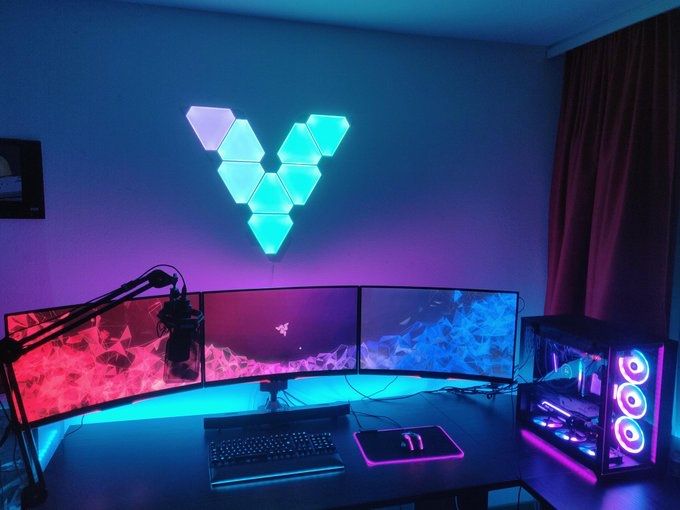 Gaming PC Intel i9 9900K, RTX 2080 Super - 32GB RAM (Gebraucht) in ...
