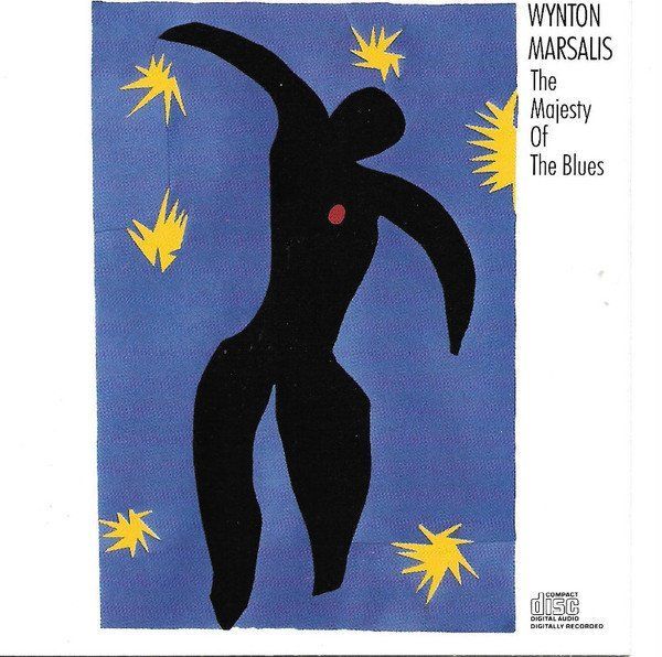 Wynton Marsalis, Marcus Roberts, H.Riley (D'occasion) à Unterbäch pour ...