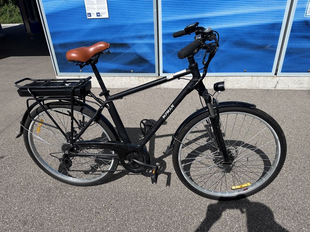 E-Bike MPMAN defekt (Defekt) in Steinmaur für CHF 1 – nur Abholung auf ...