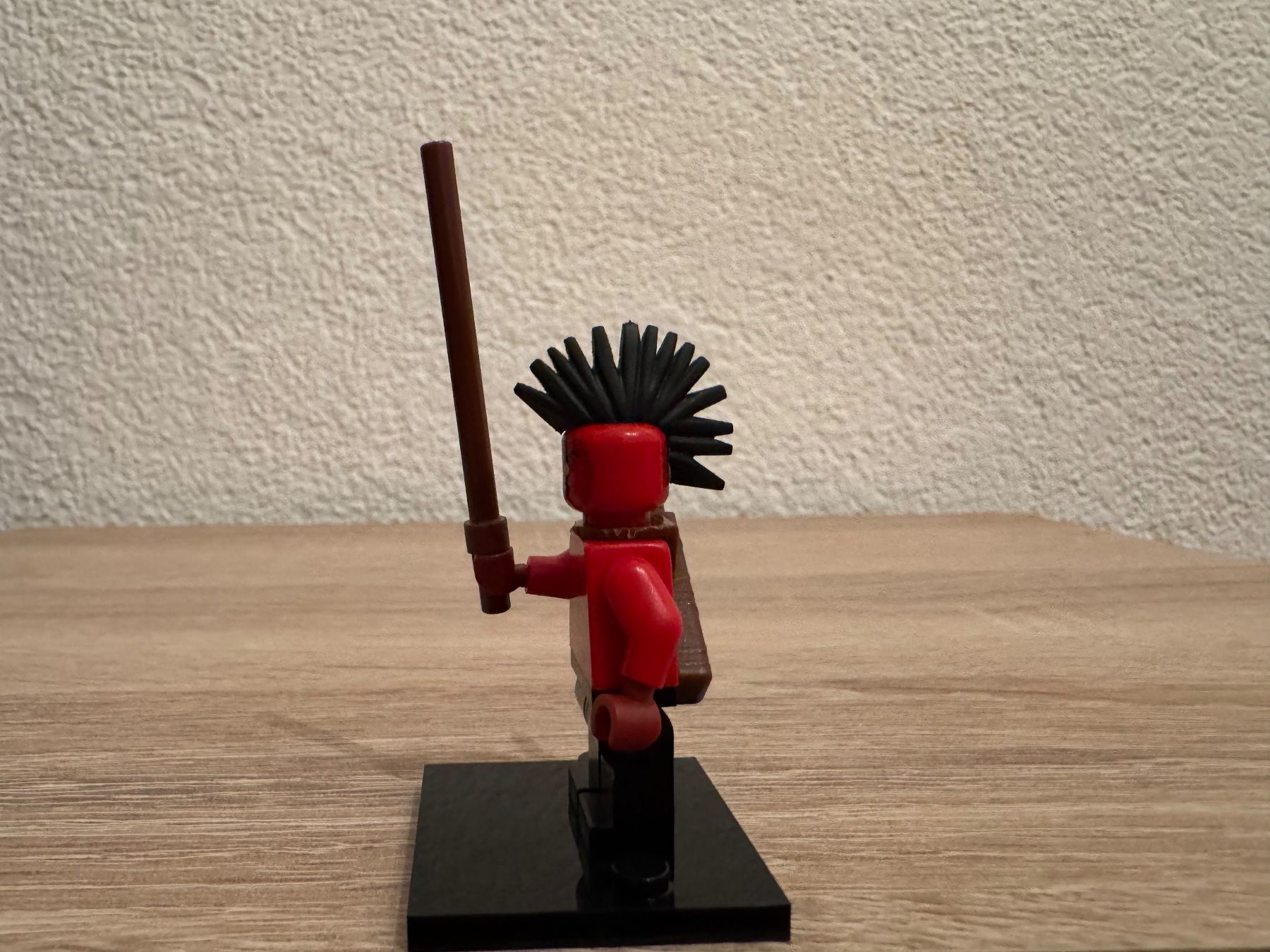 Flame Thrower (nex003) (Neu (gemäss Beschreibung)) in Bürglen TG für ...
