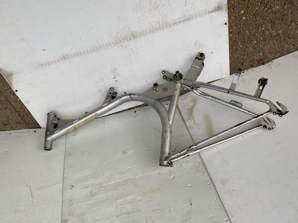 Rahmen Sachs (Gebraucht) in für CHF 550 – mit Lieferung auf Ricardo kaufen