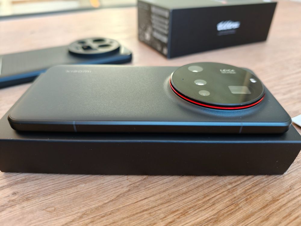 Xiaomi 15 Ultra 512 GB – Top Zustand – Garantie bis 10/2027 (Gebraucht ...