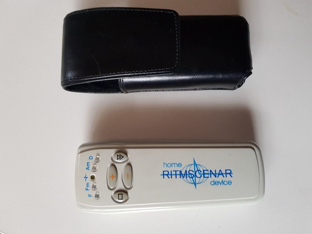 Ritm Scenar Home Device - Impuls Therapie Gerät | Kaufen auf Ricardo