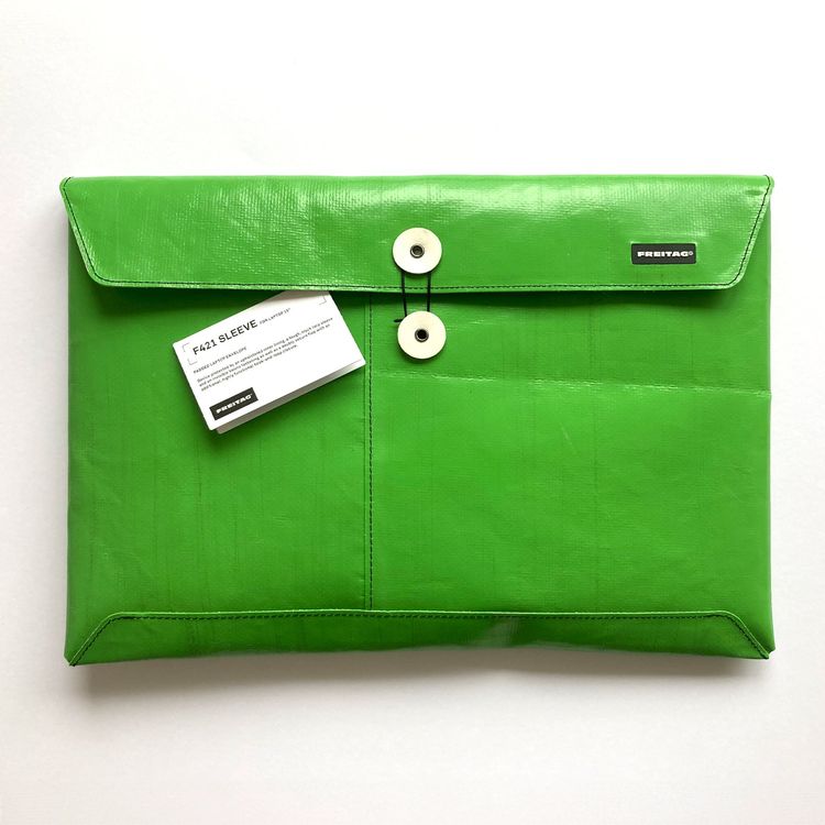 FREITAG – Laptoptasche (unikat) (Neu und originalverpackt) in Zürich ...