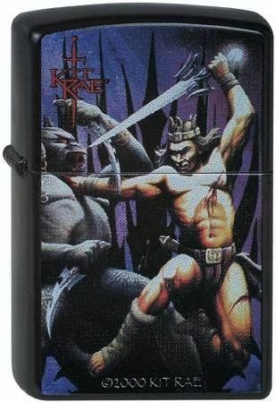 Zippo - Kit Rae Barlodir (Neu und originalverpackt) in Näfels für CHF ...