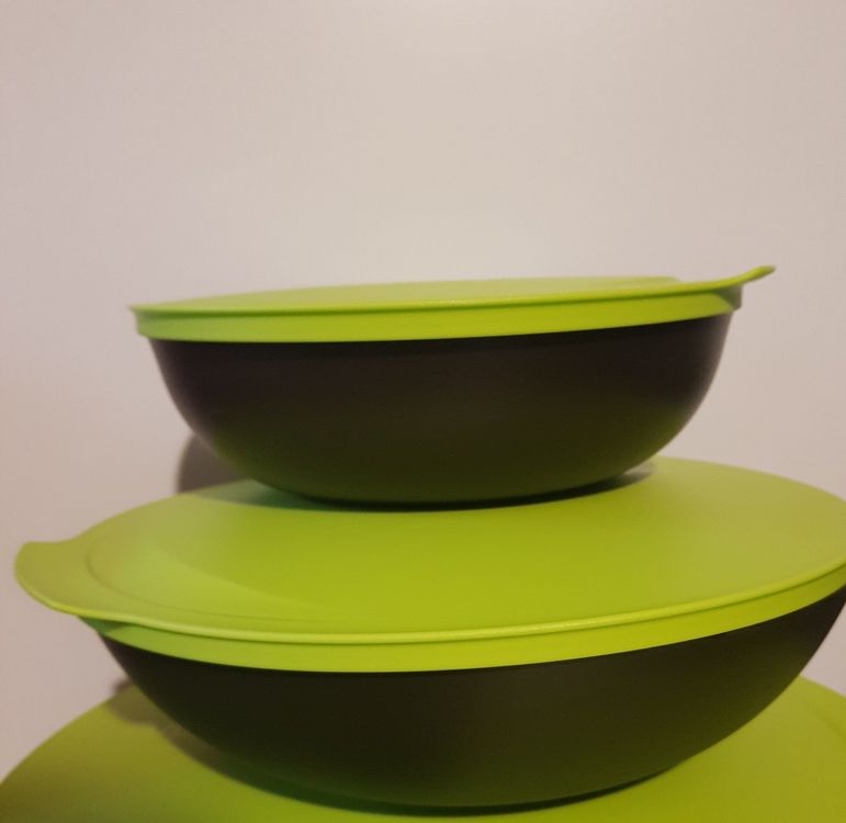 Tupperware allegra set | Kaufen auf Ricardo