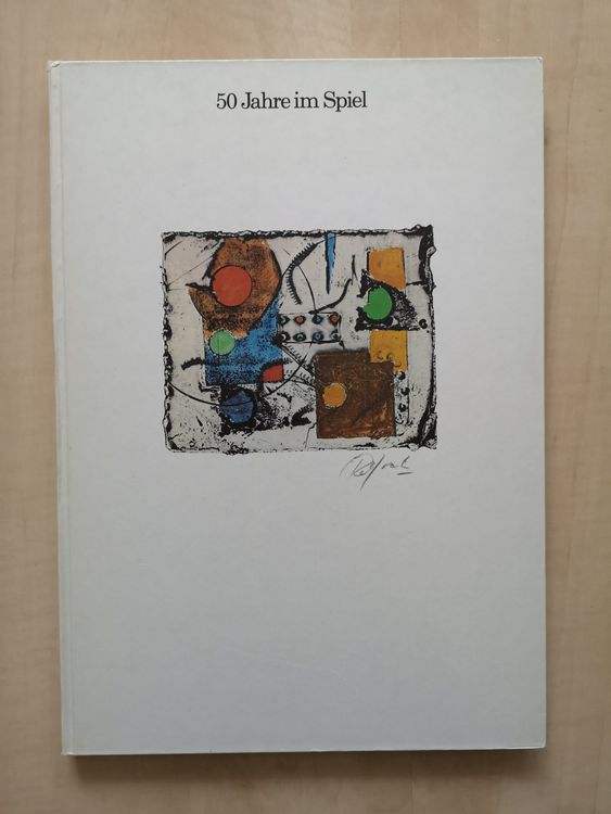 LEGO - 50 Jahre im Spiel (Gebraucht) in Zug für CHF 25 – mit Lieferung ...