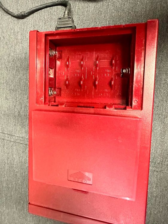 Nintendo Family Computer Disk System HVC 022 Famicom Jap (Gebraucht) in ...