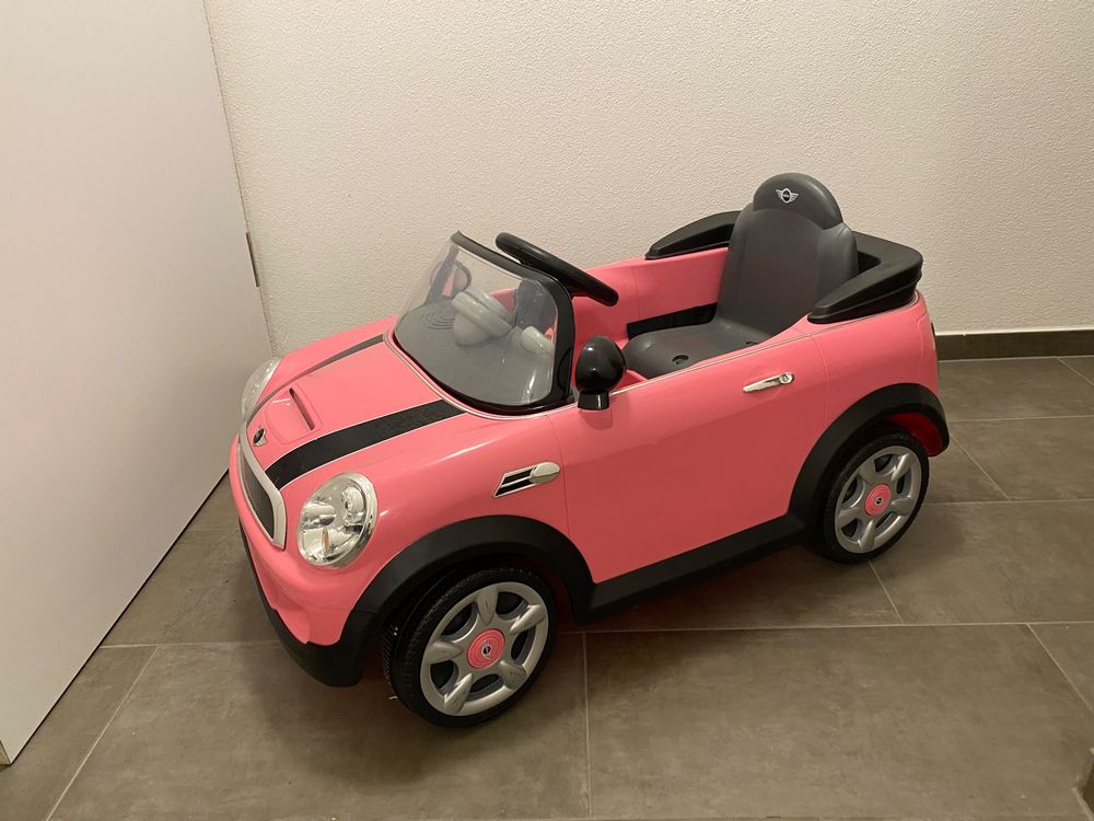 Elekro Auto für Kinder (Gebraucht) in für CHF 50 – nur Abholung auf ...