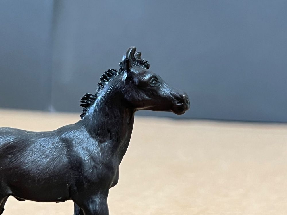 Schleich – 13109 Araber Fohlen Pferd (Gebraucht) in Ennetbaden für CHF 2 – mit Lieferung auf ...