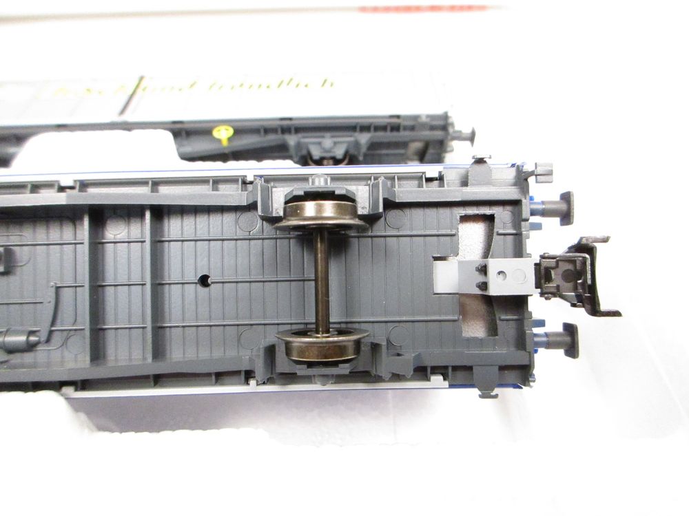 Märklin H0 48024 SBB Wagen-Set VOLG und FLUMROC | Kaufen auf Ricardo