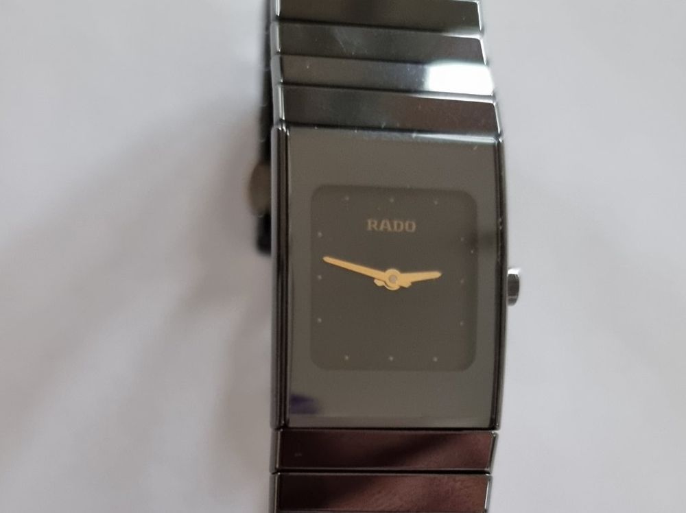 Rado Ceramic (Gebraucht) in Hombrechtikon für CHF 350 – mit Lieferung ...