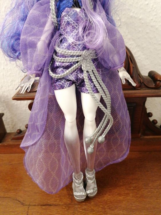 MONSTER HIGH GHOST (Neu (gemäss Beschreibung)) in Pratteln für CHF 30 ...