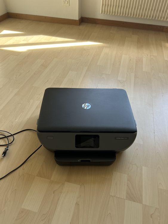 HP Envy Photo 7130 Drucker - Top Zustand (Gebraucht) in Bern für CHF 10 ...
