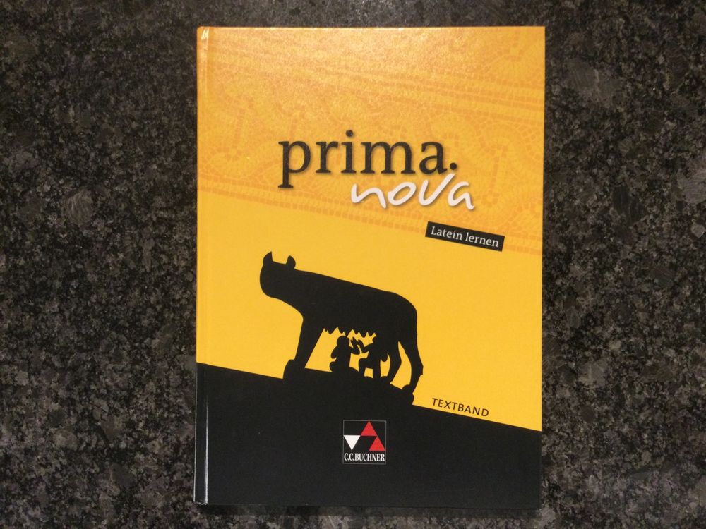 Prima Nova Textband (Gebraucht) in Zürich für CHF 5 – mit Lieferung auf ...