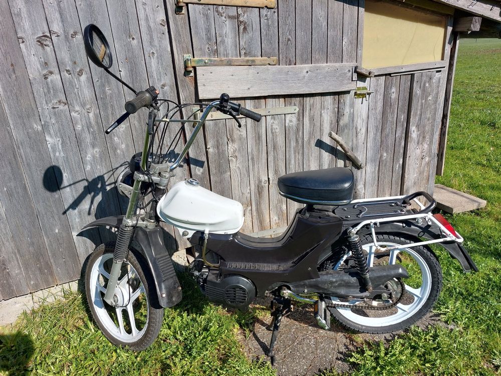 Mofa Cilo Pony Cross (Gebraucht) in Giswil für CHF 880 – nur Abholung ...