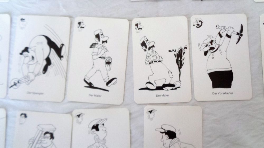 Intertol - Schwarzer Peter / Bautenschutzchemie | Kaufen auf Ricardo