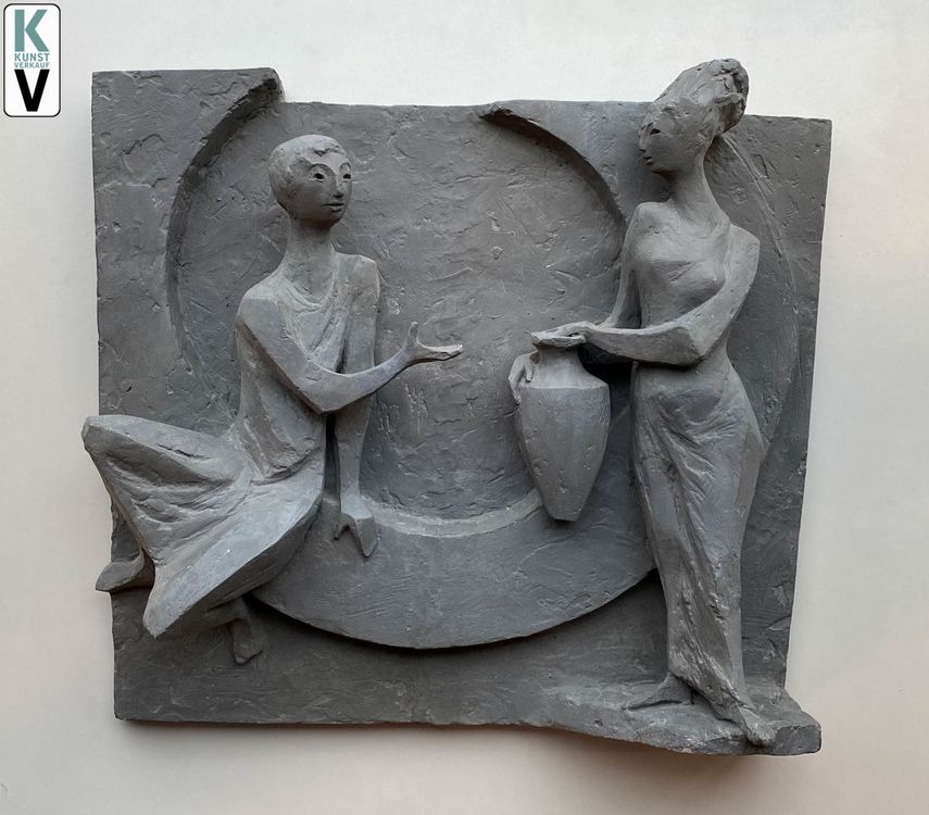 Bruder Xaver Ruckstuhl - Swiss Art (Gebraucht) in Sursee für CHF 490 – nur Abholung auf Ricardo ...