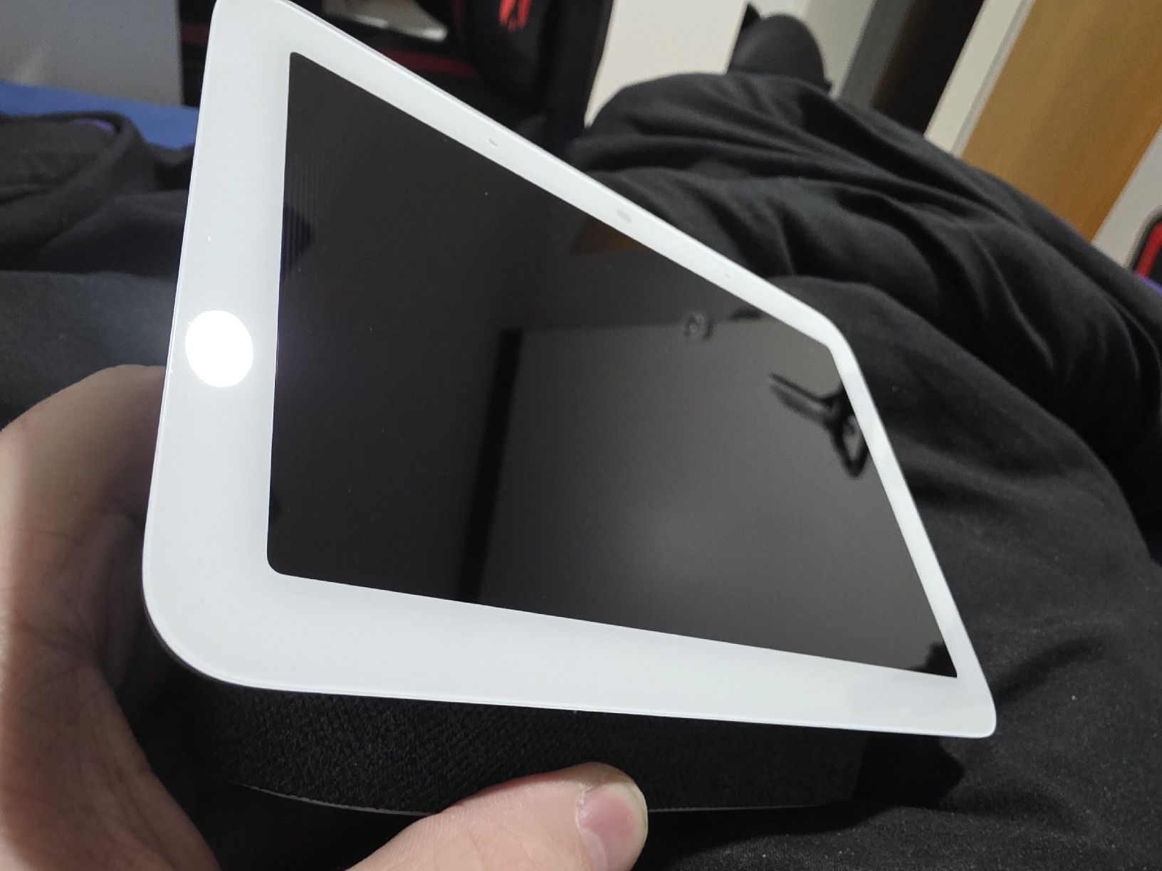 Google Nest Hub (2. Generation) Smart Display (Gebraucht) in Mägenwil ...