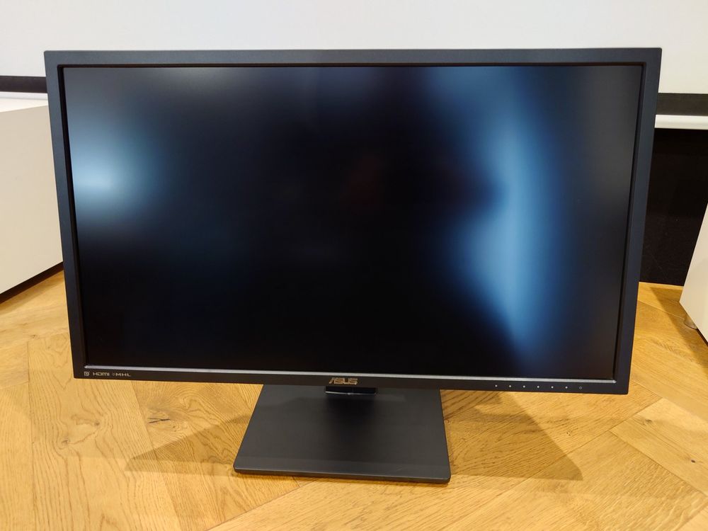 ASUS PB287Q Gaming Monitor - 28'' UHD (3840x2160) (Gebraucht) in Stäfa ...