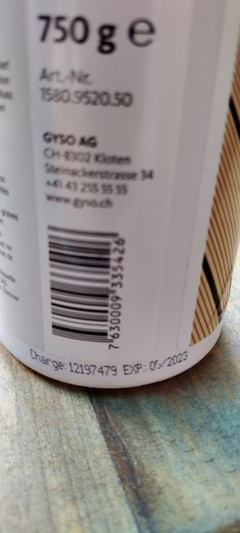 Holzleim Mirapur 9520 Standard PUR Holzklebstoff (Neu und ...