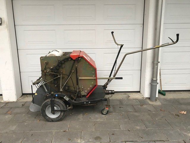 Heupresse und Wickler | Kaufen auf Ricardo