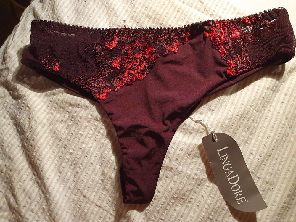 Linga Dore String 36 (Neu und originalverpackt) in für CHF 3 – mit ...