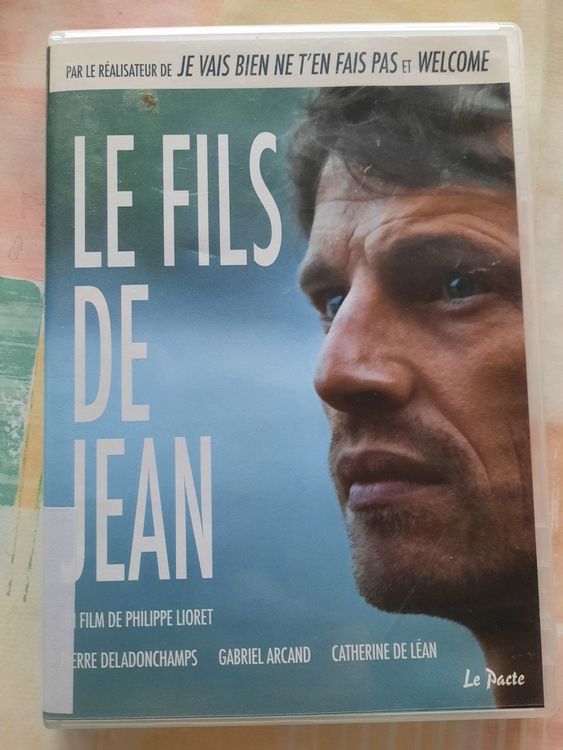 DVD Film " Le fils de Jean " (Gebraucht) in Pully für CHF 5 – mit ...