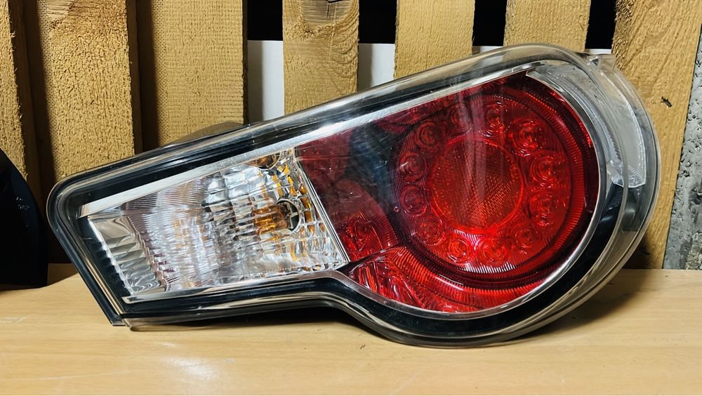 Feux arrière OEM pour Subaru BRZ - Toyota GT86 (Gebraucht) in Onex für CHF 60 – mit Lieferung ...