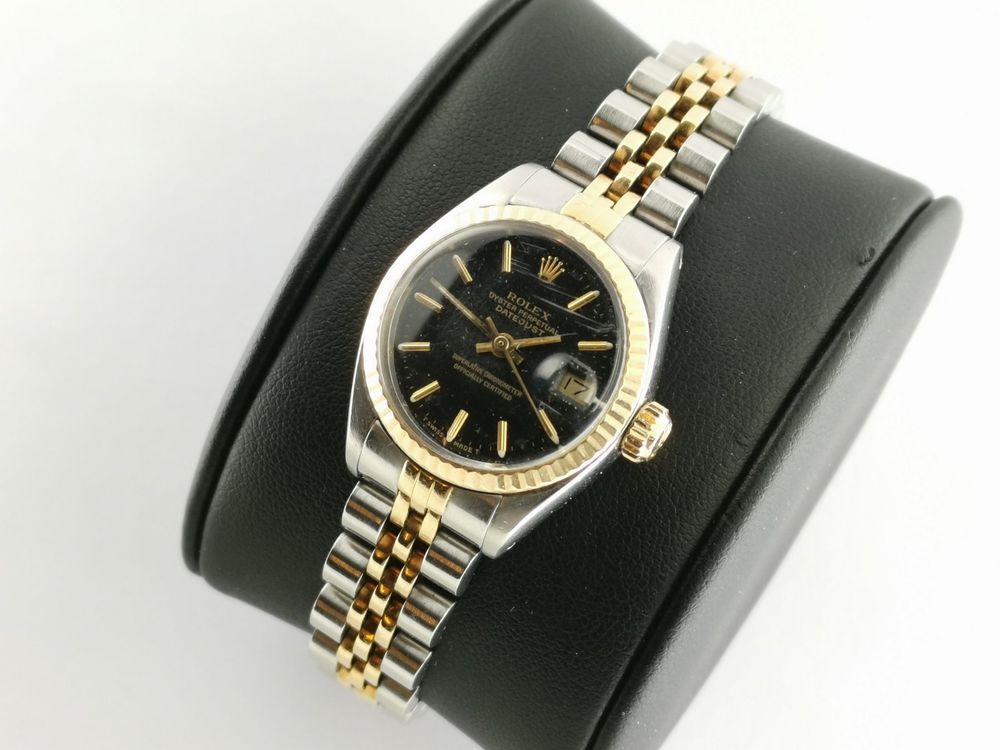 Rolex Lady Datejust 26mm Bicolor | Kaufen auf Ricardo