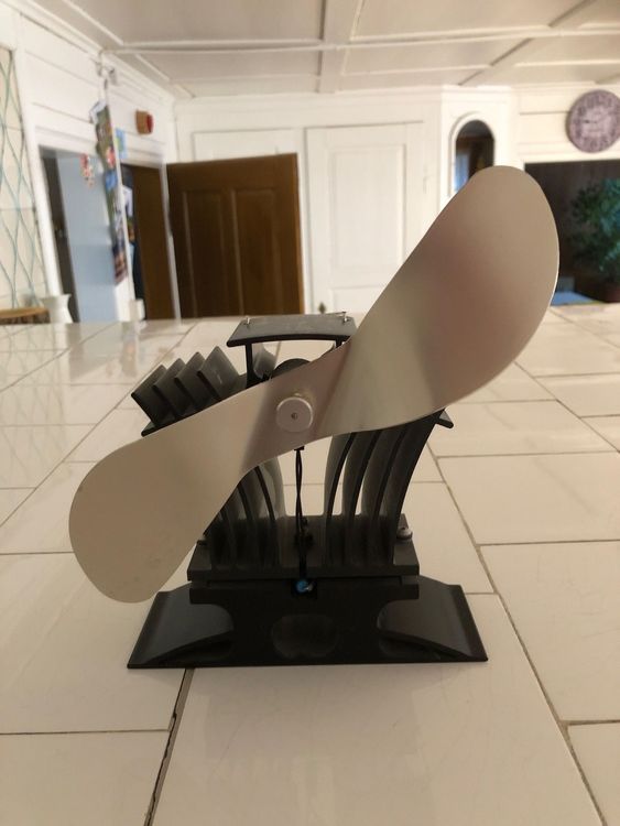 Ecofan Modell 806 (Gebraucht) in Hohentannen für CHF 108 – mit ...