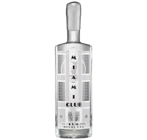 Miami Club Rum: Handmade Artisanal Rum 0 | Kaufen auf Ricardo