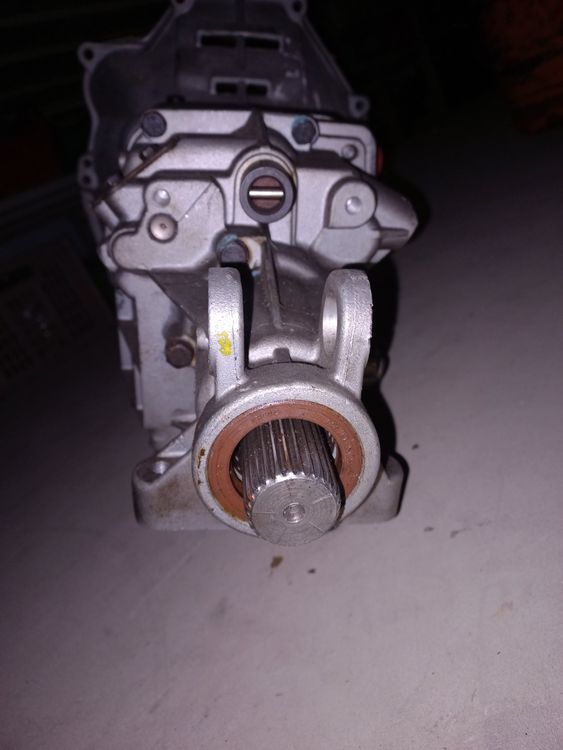 GETRAG 240 5Gang Getriebe OPEL GT Rekord Ascona Manta Kadett (Neu ...