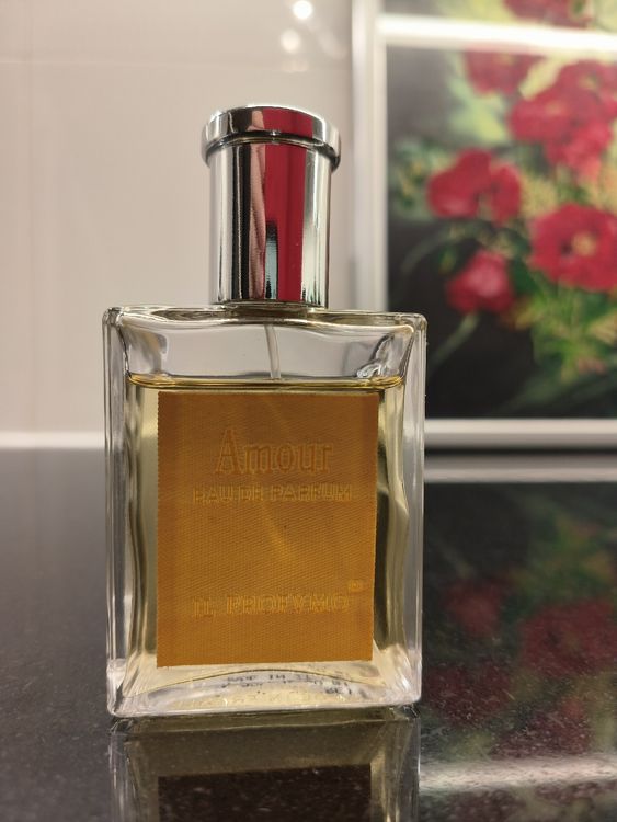 Amour Il Profvmo EDP 30 ml (D'occasion) à Carouge GE pour CHF 22 – avec ...