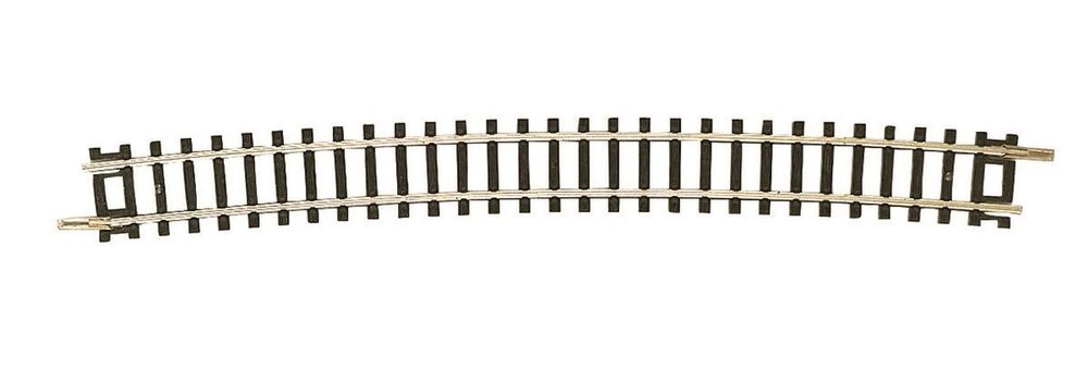 Roco N 22228 gebogenes Gleis R7 12° Fleischmann Minitrix Neu (Neu und ...