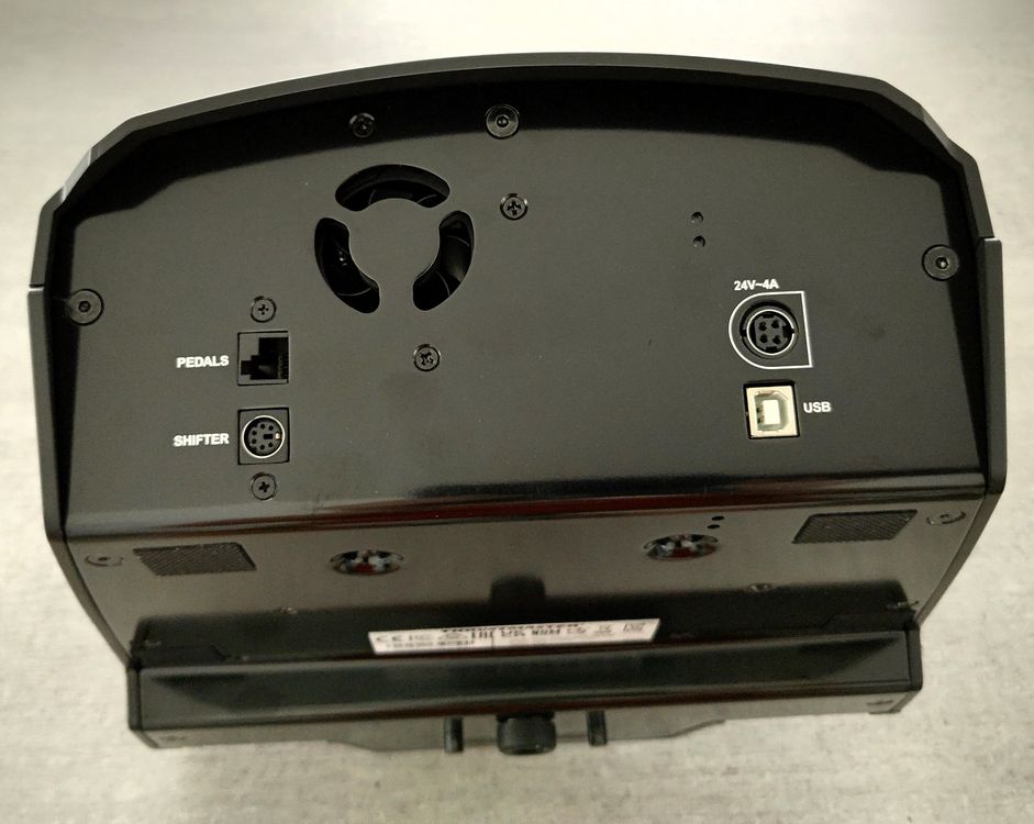 Thrustmaster TS-XW Servo Base | Kaufen auf Ricardo