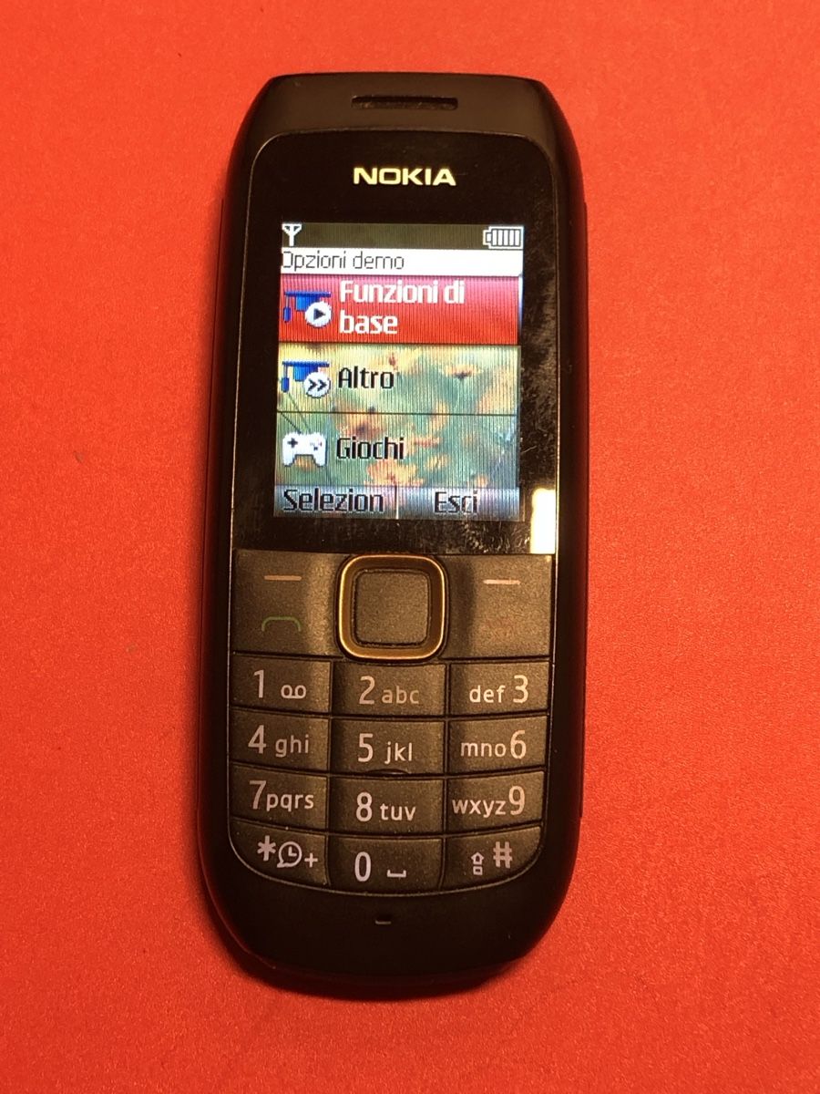 Vintage Original Nokia (Gebraucht) in Ascona für CHF 5 – mit Lieferung ...