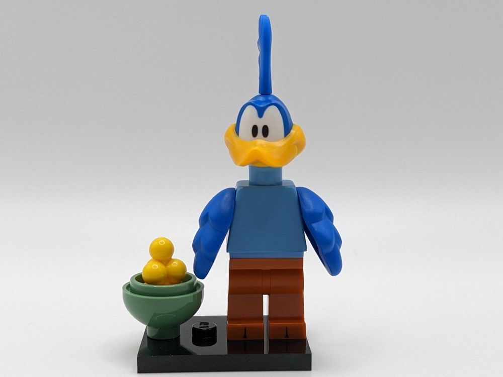 Lego Warner Bros. Road Runner (Neu und originalverpackt) in Neuendorf ...