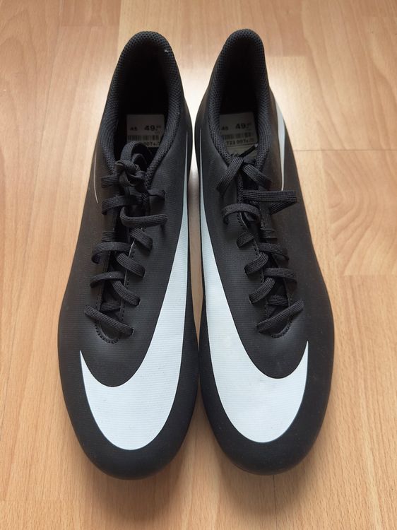 Nike Mercurial Vapor Academy – Multinocken (FG/MG) – Gr 45 (Neu (gemäss ...
