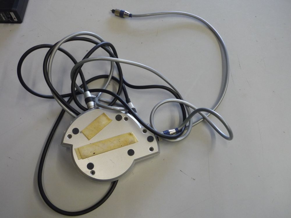 SpeaKa Optimax 3 Way Optical Selector CD Audio Video Cinch (Gebraucht ...