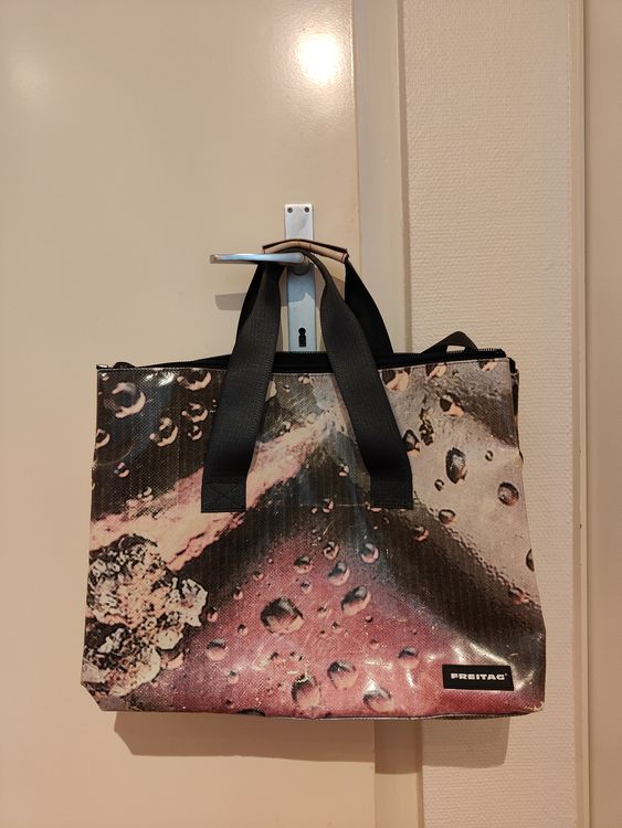 Freitagtasche Clark F46 (Gebraucht) in Winterthur für CHF 240 – mit ...