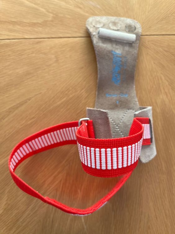 Reckleder (Geräteturnen) (Gebraucht) in für CHF 20 – mit Lieferung auf ...