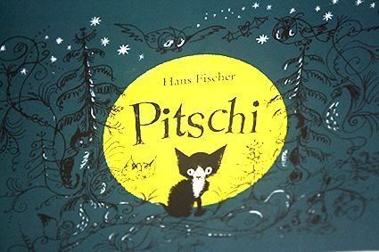 PITSCHI von Hans FIS Fischer (Gebraucht) in THERWIL für CHF 3 – mit ...