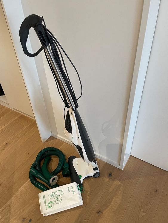 Staubsauger Tornado Kobold VK150 | Kaufen auf Ricardo