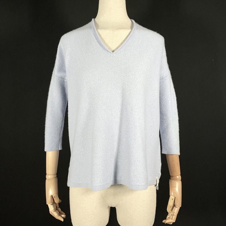 HENRY CHRIST Cashmere Sweater (Neu (gemäss Beschreibung)) in Freienbach ...