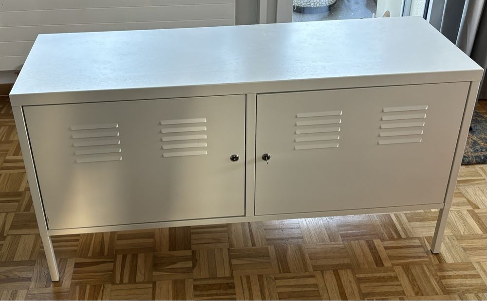 Sideboard Metall Ikea